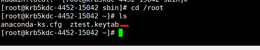OpenLDAP+Kerberos+Ranger实现用户同步_ranger同步ldap用户-CSDN博客