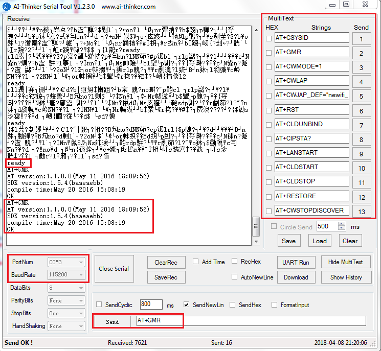 ESP8266 NodeMCU开发板_无效的 fqbn: 正在获取 esp8266:esp8266:nodemcuv2 开发板的构建属性:-CSDN博客