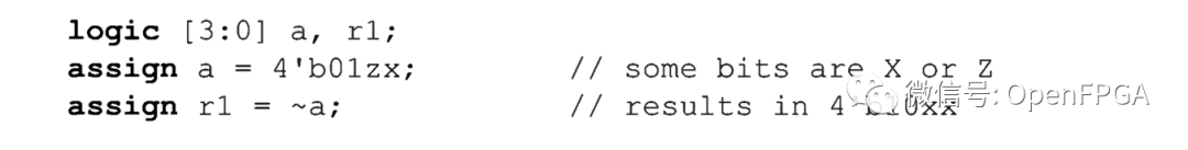 Systemverilog (按)位运算符 灰信网(软件开发博客聚合)