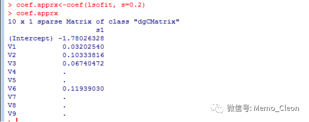 利用lasso回归建立预测模型并绘制列线图 二分类结局资料的lasso回归与列线图绘制_多分类结局lasso回归筛选变量-CSDN博客