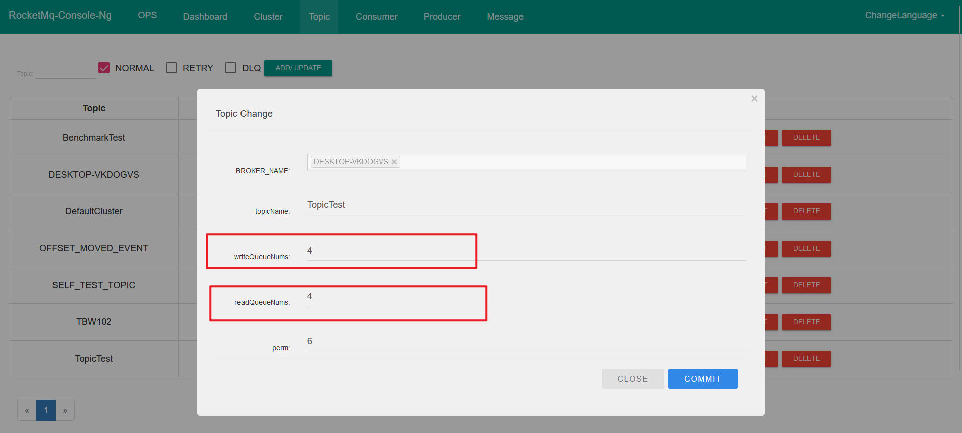 Java面试题整理4-RocketMQ_rocketmq ack机制-CSDN博客