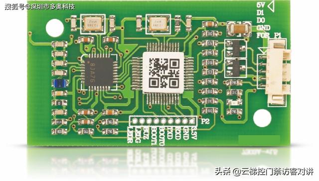ic 卡获取帐号apdu指令_IC、HID、LEGIC卡门禁读卡器模组可嵌入可配套-CSDN博客