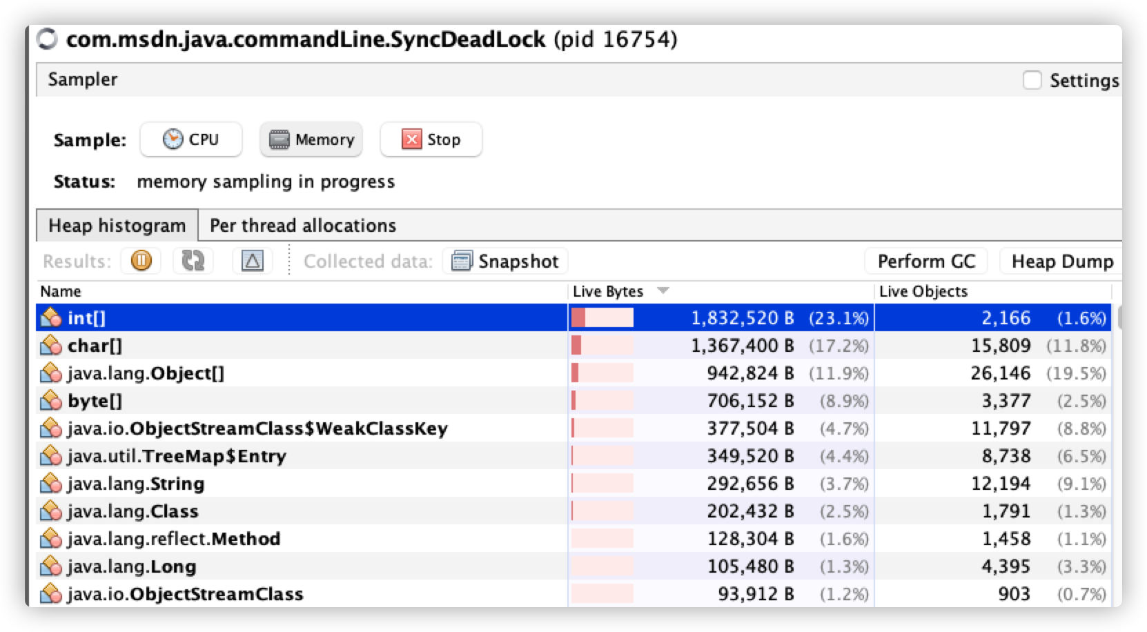 JVM系列之：日志分析工具：GCViewer、VisualVM、GCeasy_gc日志分析工具-CSDN博客