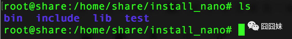 nanomsg安装和测试-CSDN博客