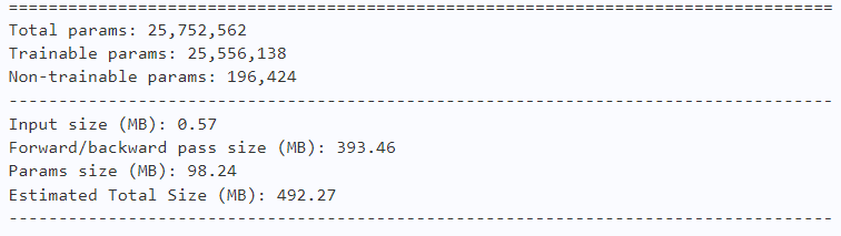 EfficientFormerV2: 从MobileNet的角度重新审视ViT_efficient v2-CSDN博客