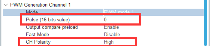 hal库学习笔记（四）：定时中断与pwm输出_stm32hal库三路互补pwm定时器触发adc中断-CSDN博客