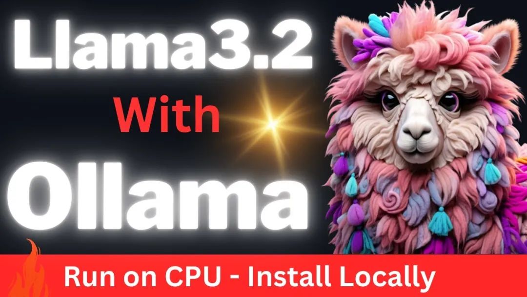 Llama3.2 震撼发布，教你轻松本地电脑部署Llama3.2，搭建免费本地大模型助手_llama3.2本地部署-CSDN博客