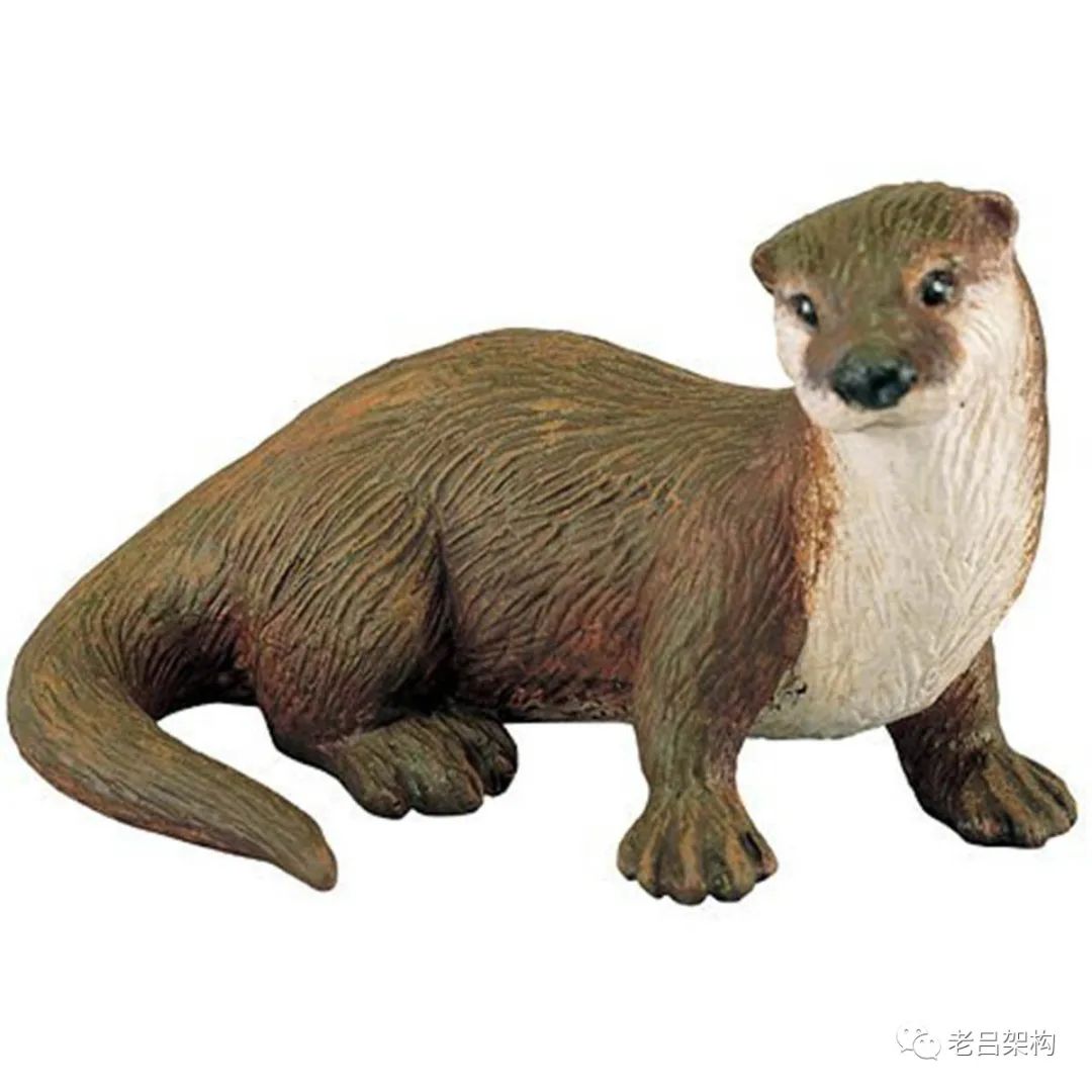 基于Otter的数据同步落地实践_阿里otter-CSDN博客