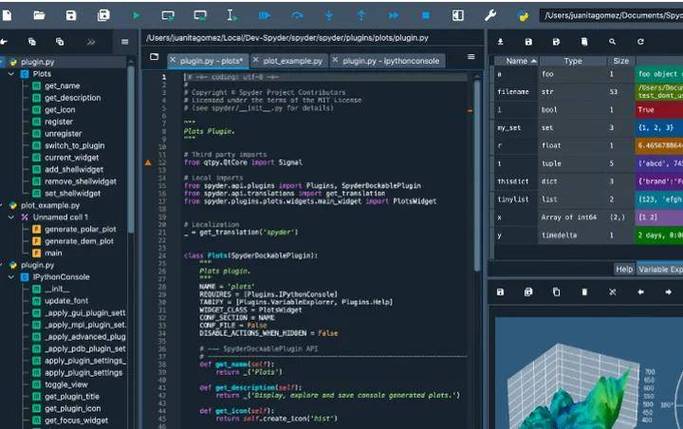 最好用的python开发工具python主流开发工具排名python的工具 Csdn博客