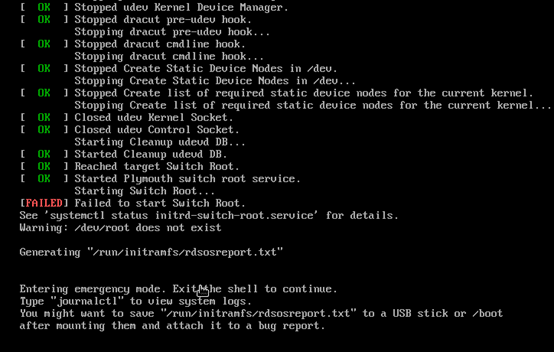 集群部署：PXE批量安装操作系统（以CentOS 7.3为例）_pxe批量安装没发现操作系统-CSDN博客