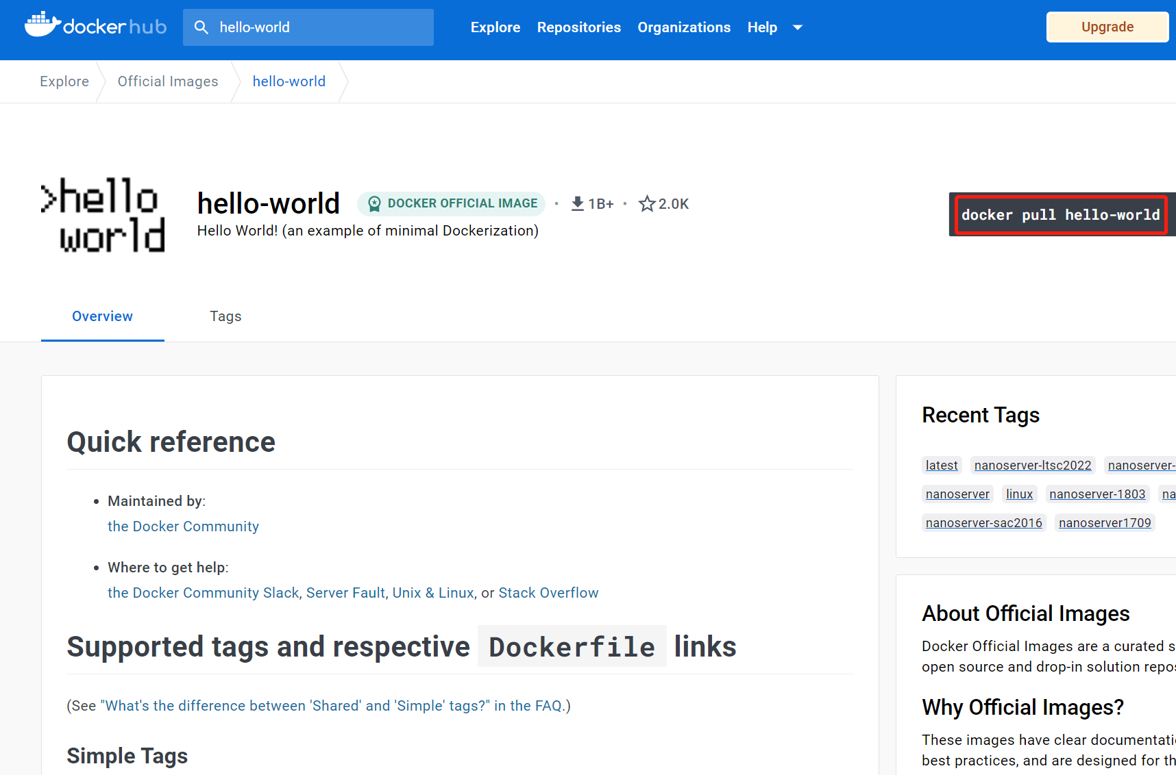 Docker_yum 升级docker-CSDN博客