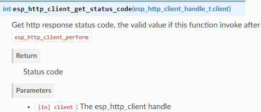 ESP32学习笔记（13）——HTTP客户端-CSDN博客