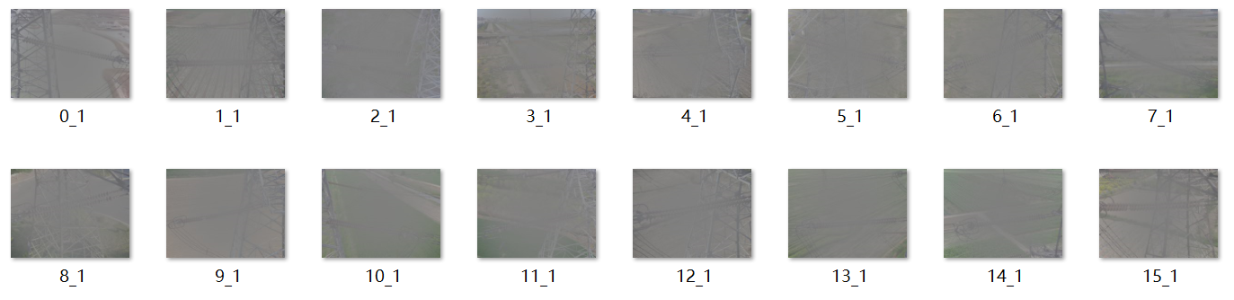 菜鸟实战——python数据集增强模拟雾天同时修改和xml文件python 加雾 Csdn博客