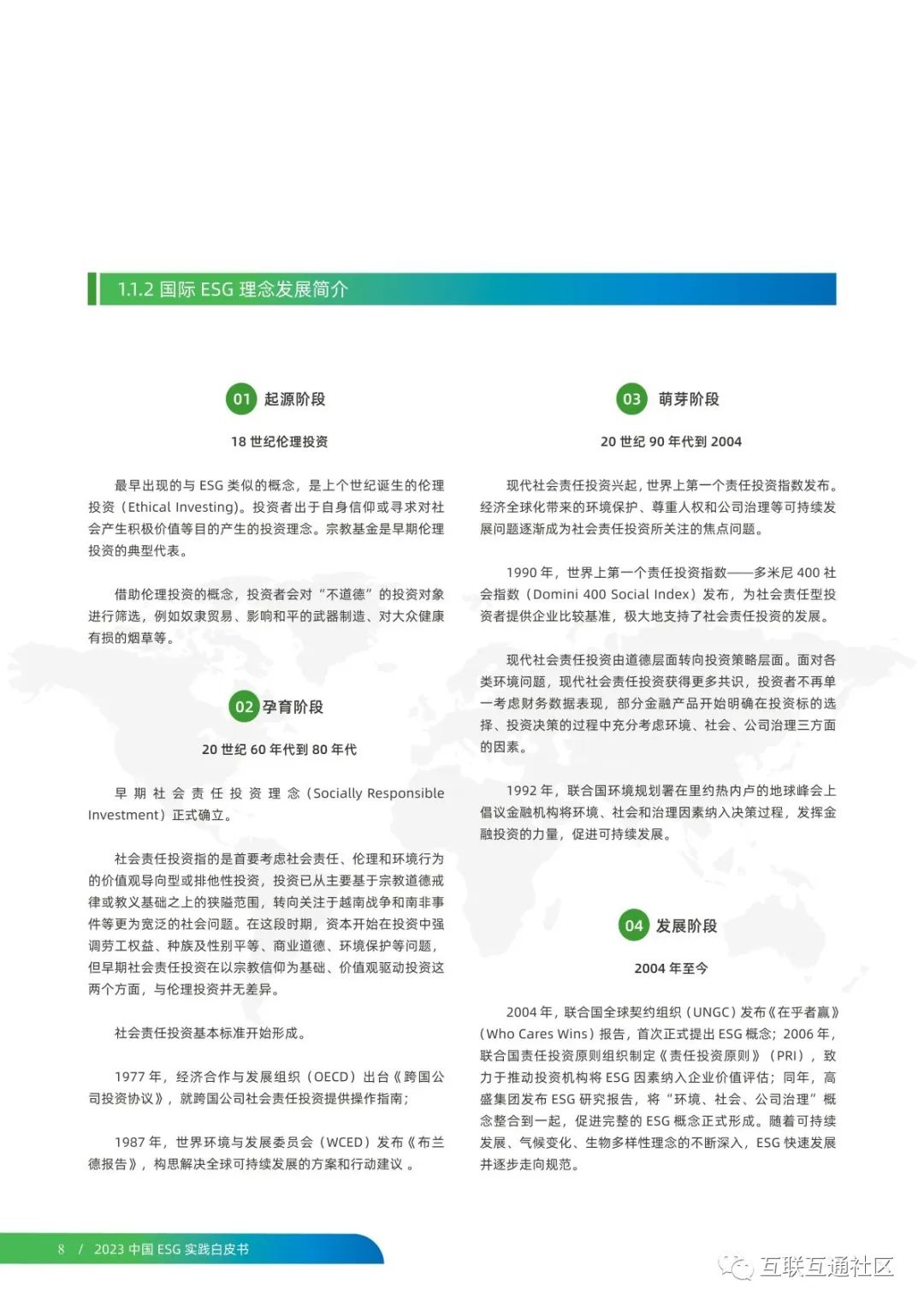 2023中国ESG实践白皮书-CSDN博客