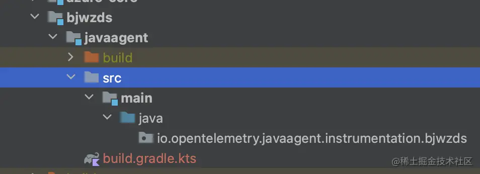 OpenTelemetry Java Instrumentation二次开发指南_otel agent开发-CSDN博客