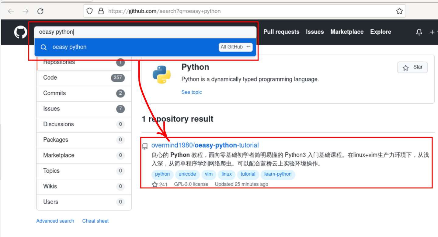 [oeasy]python018_ 如何下载github仓库_git_clone_下载仓库