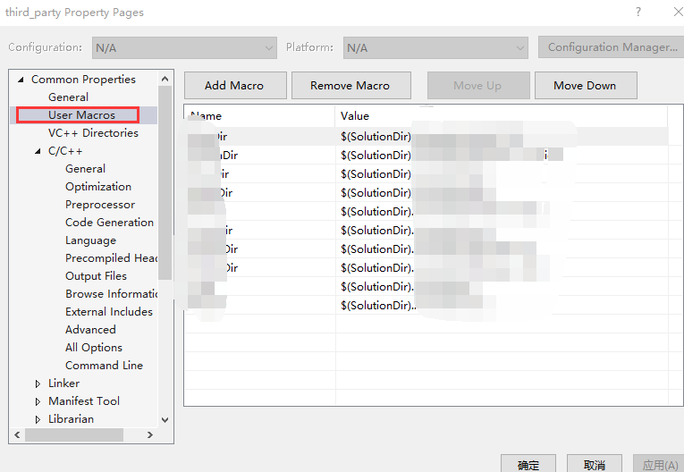 Windows 项目的 CMakeLists 编写-CSDN博客