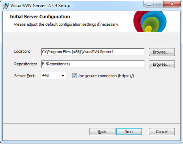 Svn下载安装及使用教程 Csdn博客