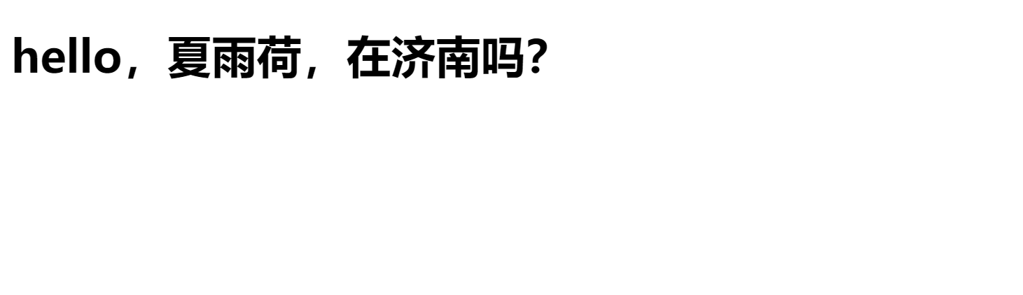 01初识vue 尚硅谷vue笔记 Csdn博客