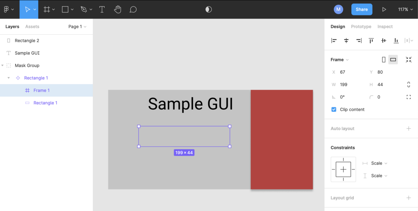 用 Python 构建漂亮的 Gui！python漂亮gui界面模板 Csdn博客 2174