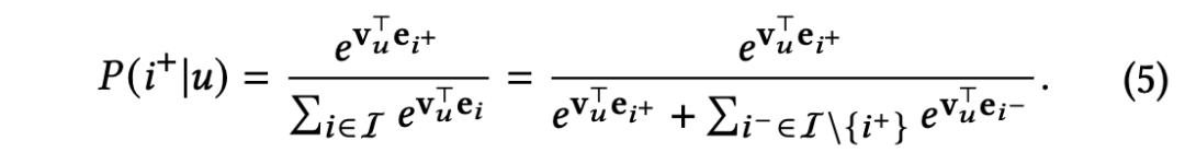 RecSys'23 港科大：重新思考推荐系统中的多兴趣召回-CSDN博客