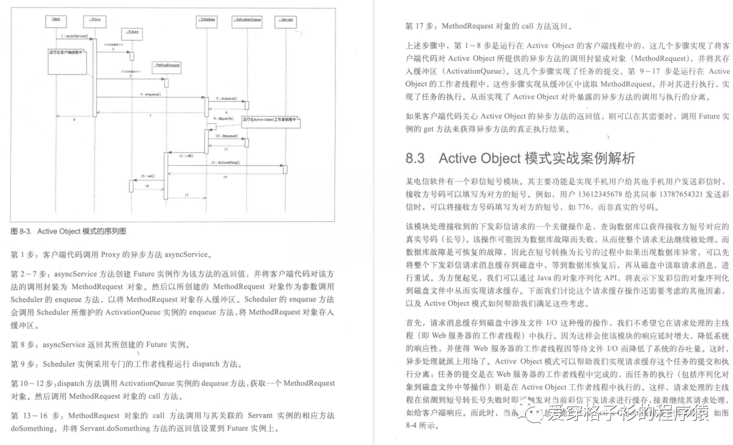 Github破千star！java多线程编程实战指南：核心篇设计模式篇java多线程编程实战指南核心篇 Pdf Csdn博客