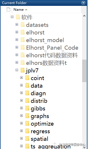 matlab quantile_Matlab:空间计量经济学工具箱命令汇总-CSDN博客