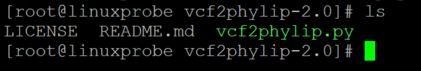 linux下phylip软件构建NJ树,利用phylip软件对SNP数据构建进化树_榴莲炸酱的博客-CSDN博客