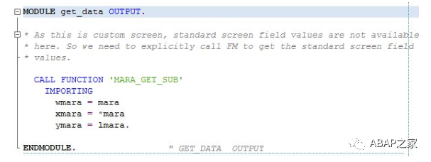 MM01、MM02、MM03物料主数据 基本数据1 TAB下做一个增强。_mm03物料主数据视图中某些视图或者某些字段的控制方法-CSDN博客