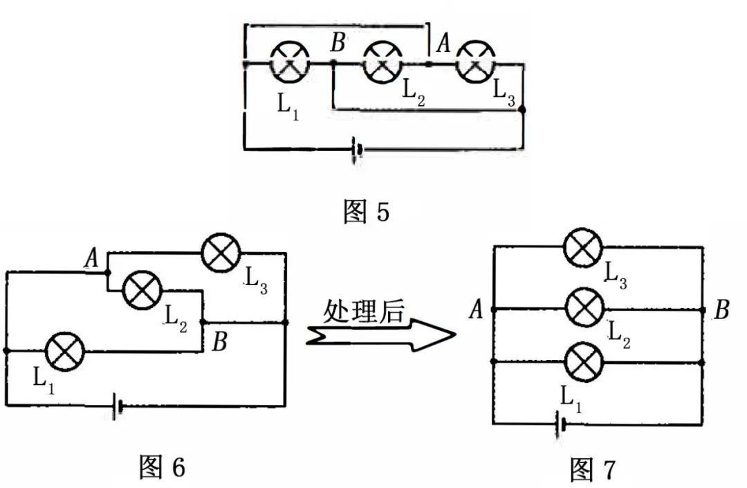 干货 | 关于等效电路图画法，不得不学的几个小窍门！_zview等效电路图根据什么画-CSDN博客