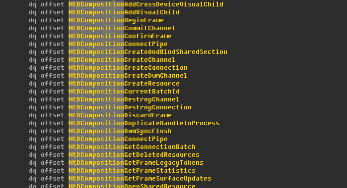 详细分析已遭利用的 Desktop Window Manager 0day-CSDN博客