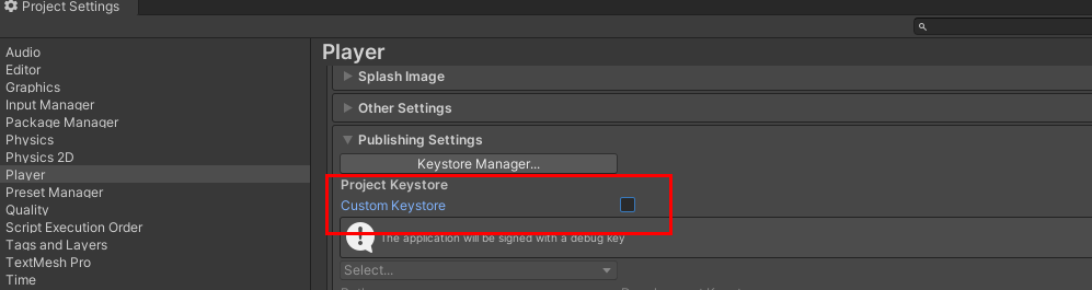 Unity上使用华为AGC服务Demo常见操作及问题_org.gradle.launcher.gradlemain "-dorg.gradle.jvmar-CSDN博客