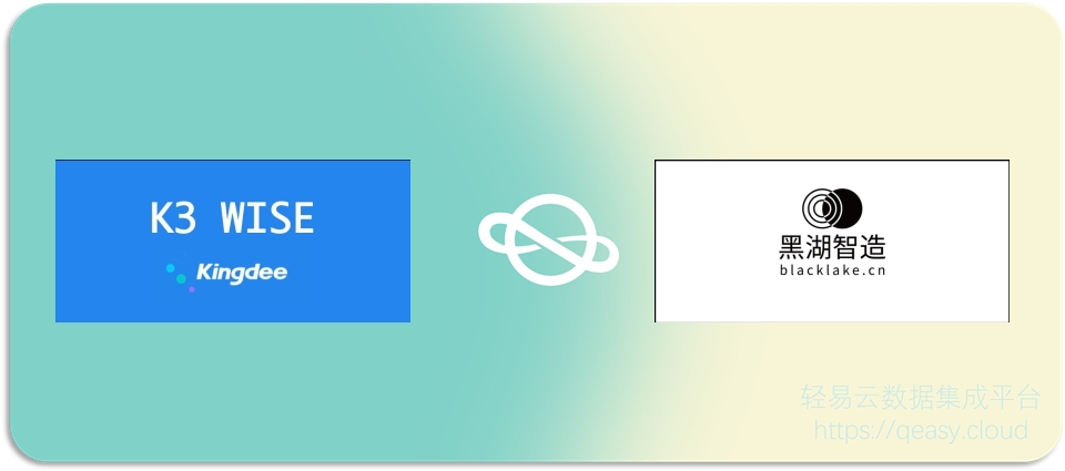 从金蝶K3-WISE到黑湖MES通过接口配置打通数据-CSDN博客