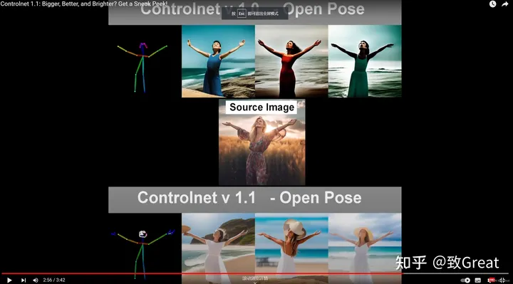 ControlNet 1.1重磅发布，14个模型全部开源！_controlnet模型下载-CSDN博客