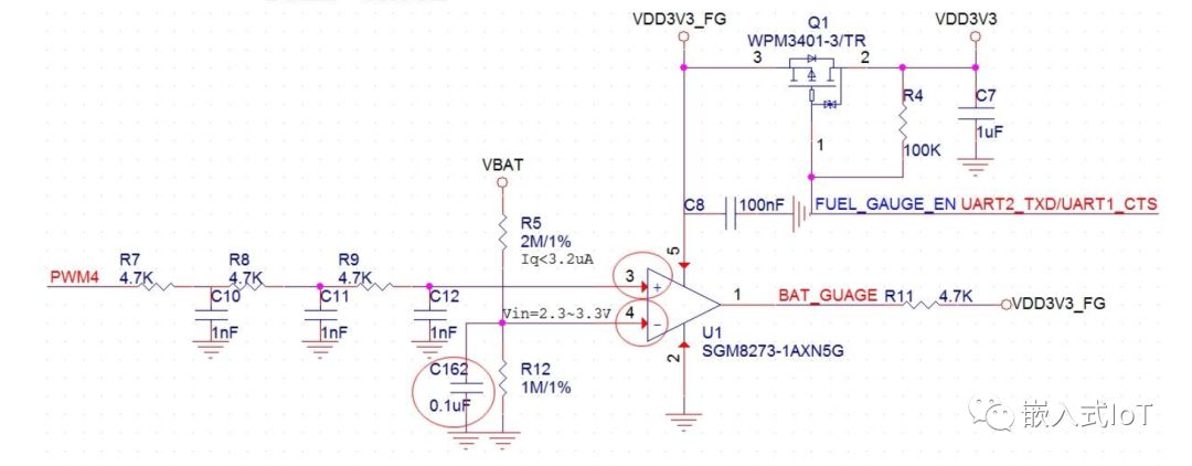 pwm控制的基本原理_PWM实现ADC采集电量原理_weixin_39949413的博客-CSDN博客