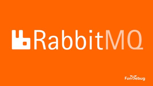 rabbitmq消费者获取消息慢_一文理解RabbitMQ原生版-CSDN博客