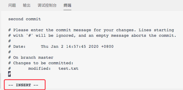 Git Commit Amend 修改git提交记录用法详解idea Git Amend Csdn博客