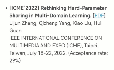 网传毕业神会到底神不神? ICME仅剩72小时截稿_icme2024截稿-CSDN博客