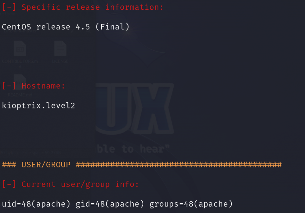 靶机渗透测试：VulnHub-Kioptrix-Level 2 （多姿势通关）_kioptrix level 2漏洞-CSDN博客
