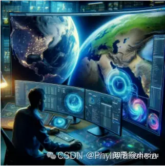 【遥感技术】ChatGPT应用指南_重庆哨兵科技chatgpt-CSDN博客