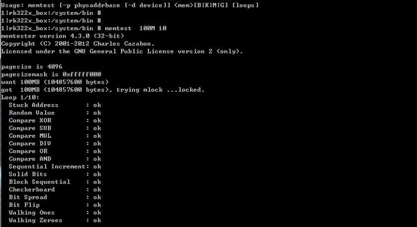 android的nts是什么测试,memtester android 移植及测试说明-CSDN博客