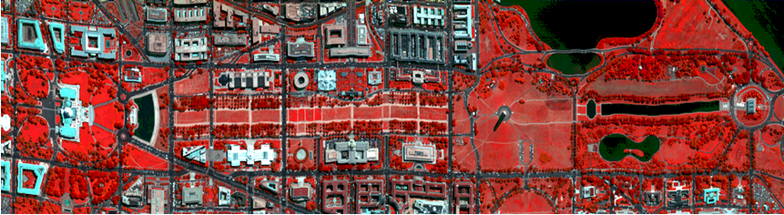 （最新）面向科研人员的免费遥感数据集_2018 ieee grss dfc data available on ieee dataport ...