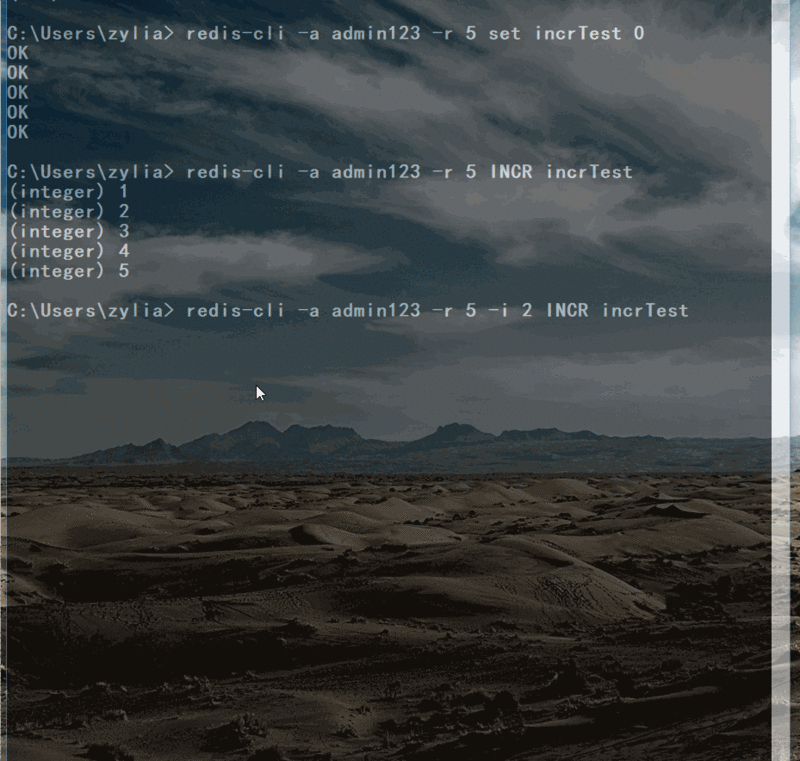 rediscli shell_Redis Shell-CSDN博客