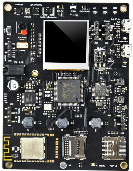HAL库与Cubemx\rt-thread Nano系列教程-01-新建HAL工程及移植RT-Nano到Alios Developer Kit_rt-thread hal-CSDN博客