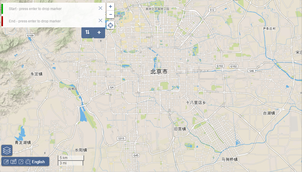 搭建地图服务-OSRM-CSDN博客