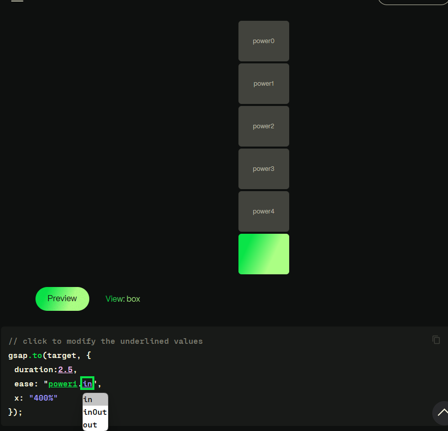GSAP学习笔记-CSDN博客