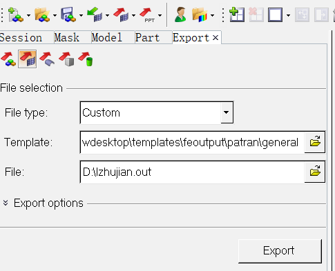 ProCAST使用心得【持续更新...】-CSDN博客