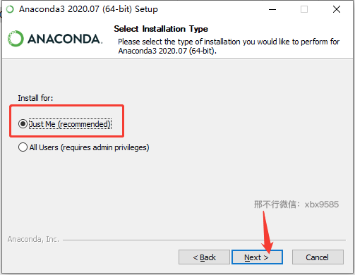 收藏 | 最最最最简单、最最最最详细的Python和Pandas安装教程_python pandas安装-CSDN博客