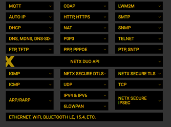 【STM32F429】第2章 ThreadX FileX文件系统介绍_fx_media_format-CSDN博客