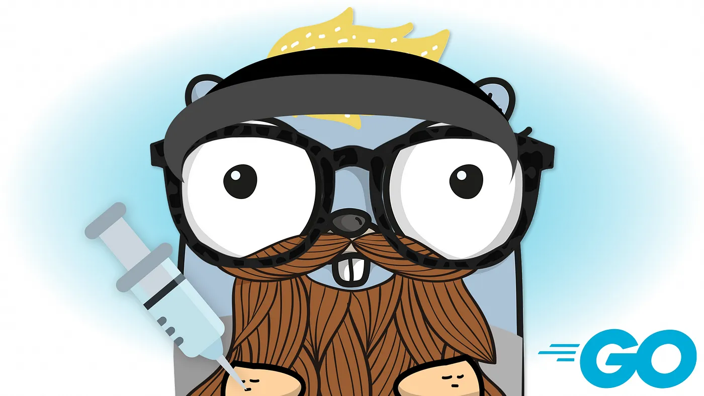 Golang 依赖注入最佳指南go 依赖注入 Csdn博客